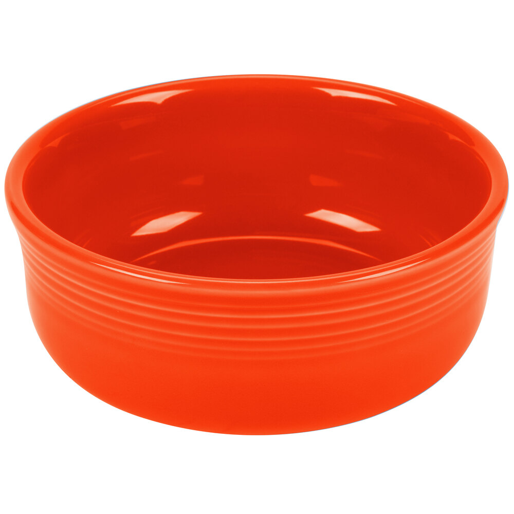 Fiesta® Dinnerware from Steelite International HL576338 Poppy 22 oz ...