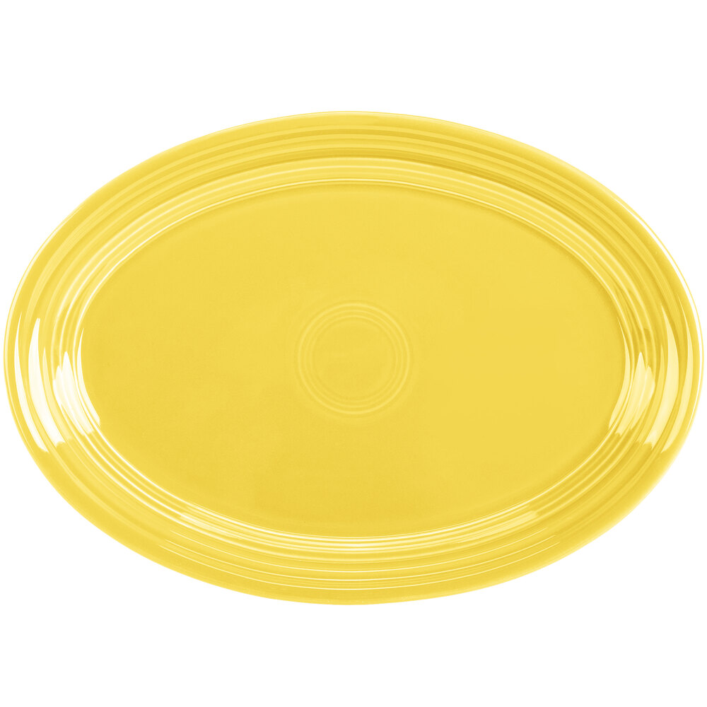 Fiesta® Dinnerware from Steelite International HL456320 Sunflower 9 5/8 ...