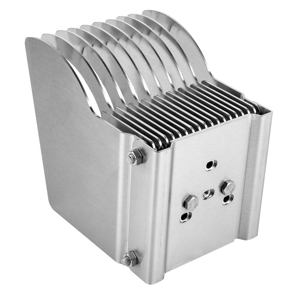 Edlund AS065S ARC! XL 3/16" Pusher Assembly