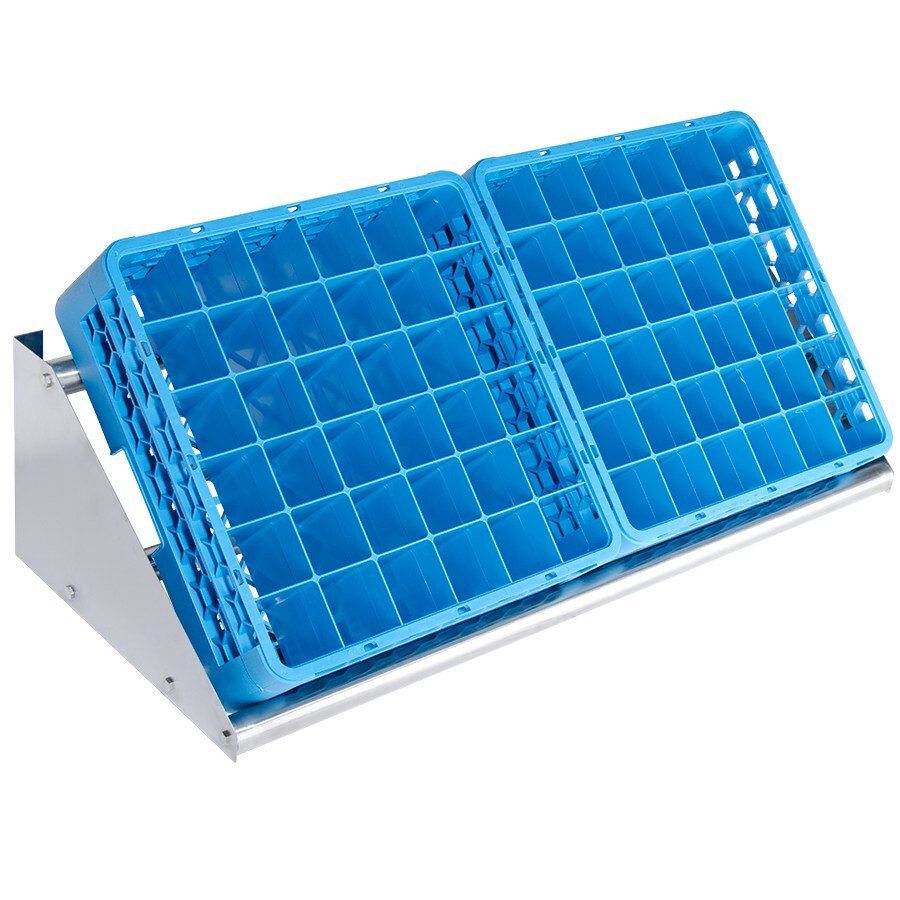 Regency 42" Tubular Rack Wall Mounted Shelf