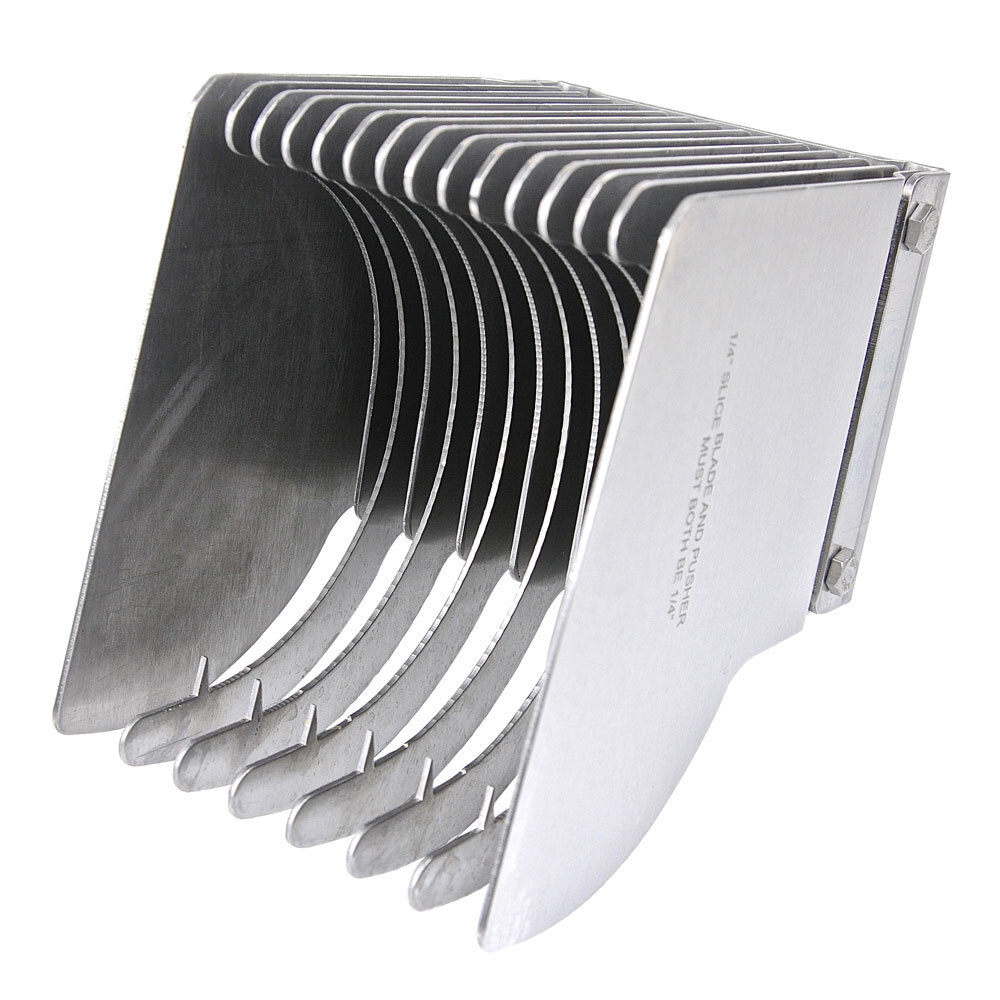 Edlund AS066S ARC! XL 1/4" Pusher Assembly