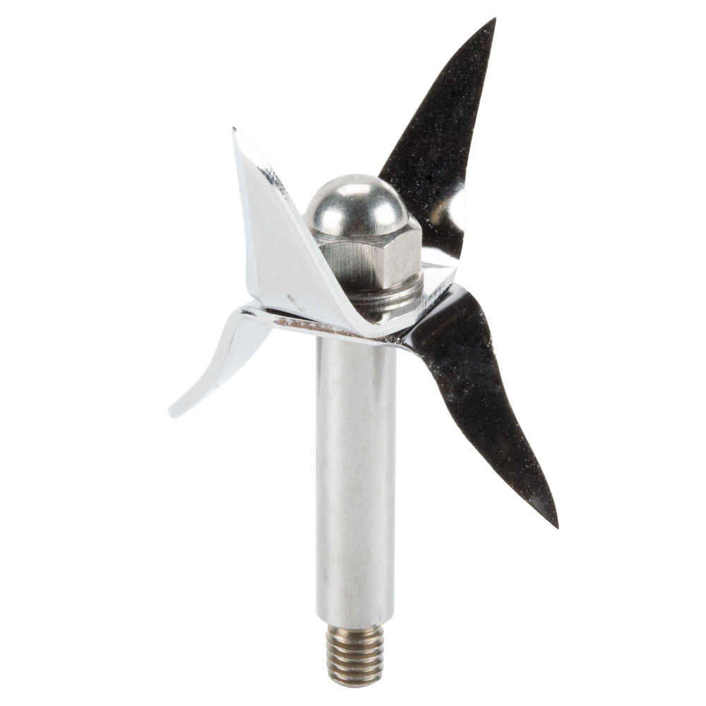 Waring 503378 Blade and Shaft Assembly for Blenders