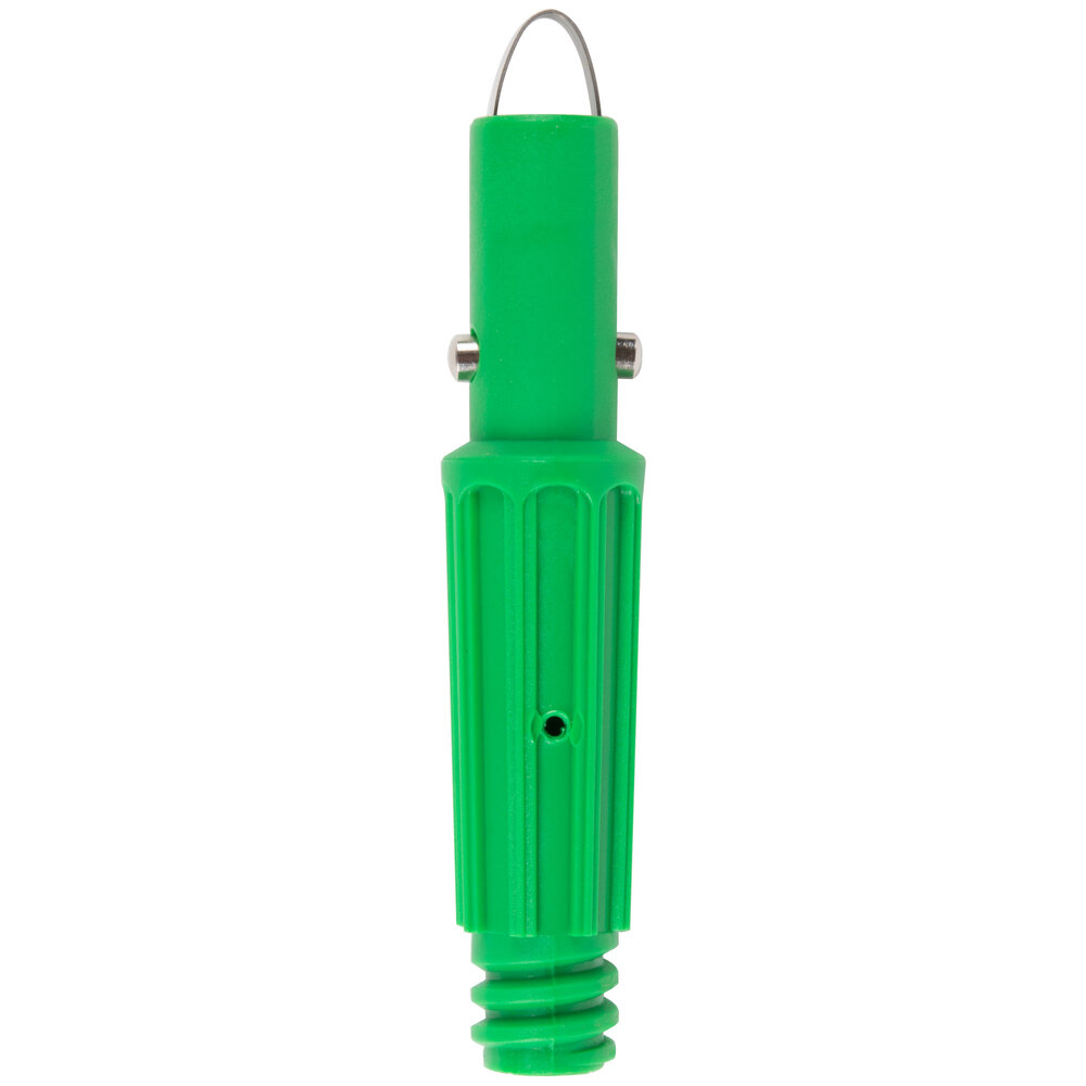 Unger NCA00 Green Nylon Cone Adapter