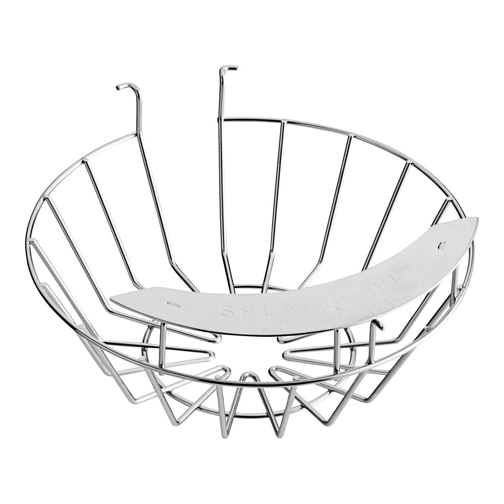 Bunn 33088.0000 Funnel Basket with Splash Guard for Axiom and CWTF ...