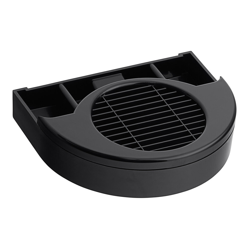 Bunn 39917.1001 Black Covered Drip Tray Kit for Ultra-1 Frozen Beverage ...