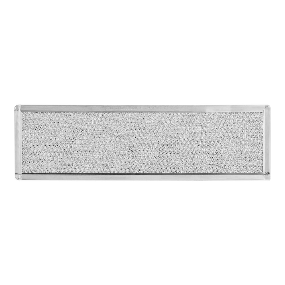 TurboChef HHB-8287 Filter, Grease, Hhb 2 Oven,