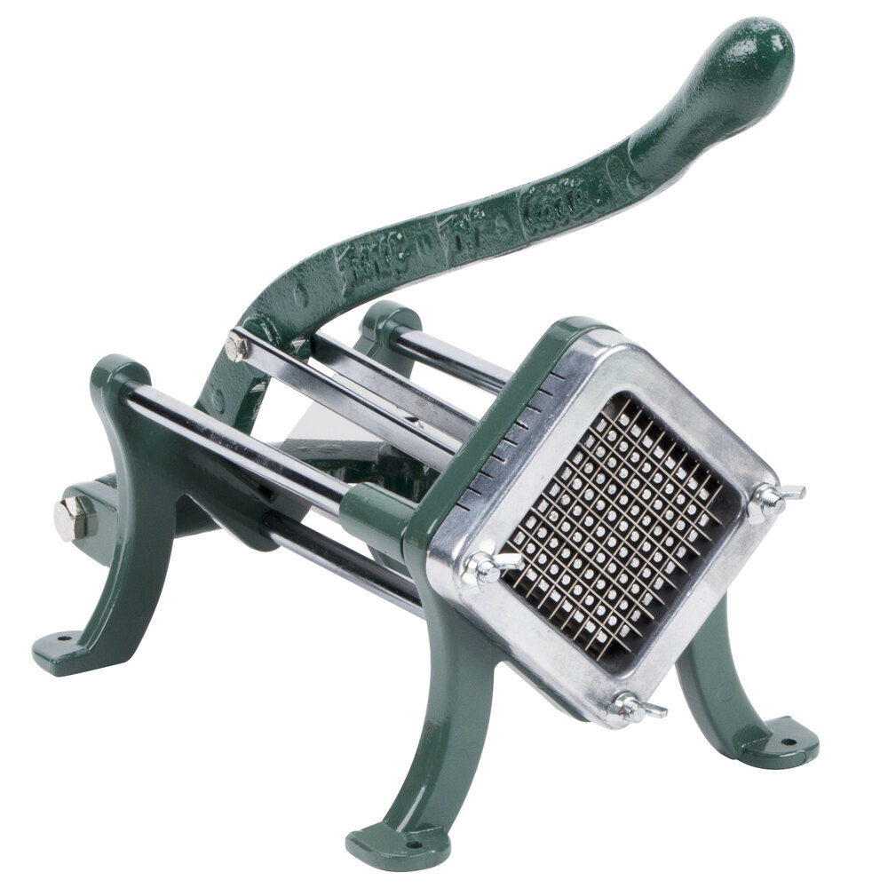 Choice Food Prep 1/4" French Fry Cutter