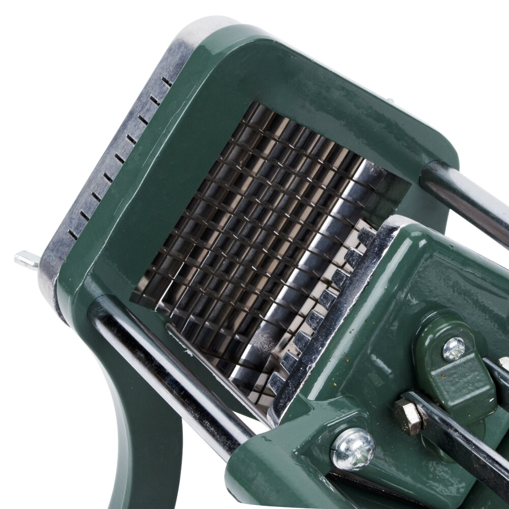 Choice Food Prep 1/4" French Fry Cutter