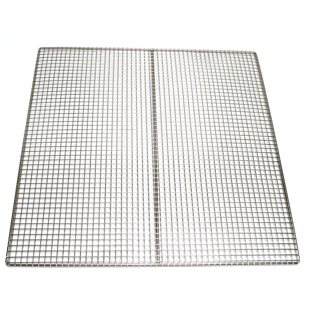 Frymaster 8030277 Fine Mesh Basket Support Screen