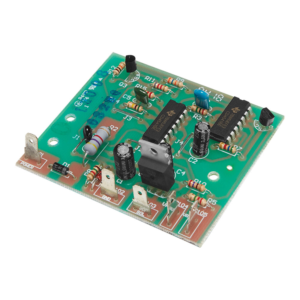 Waring 027942 PC Board for Toasters