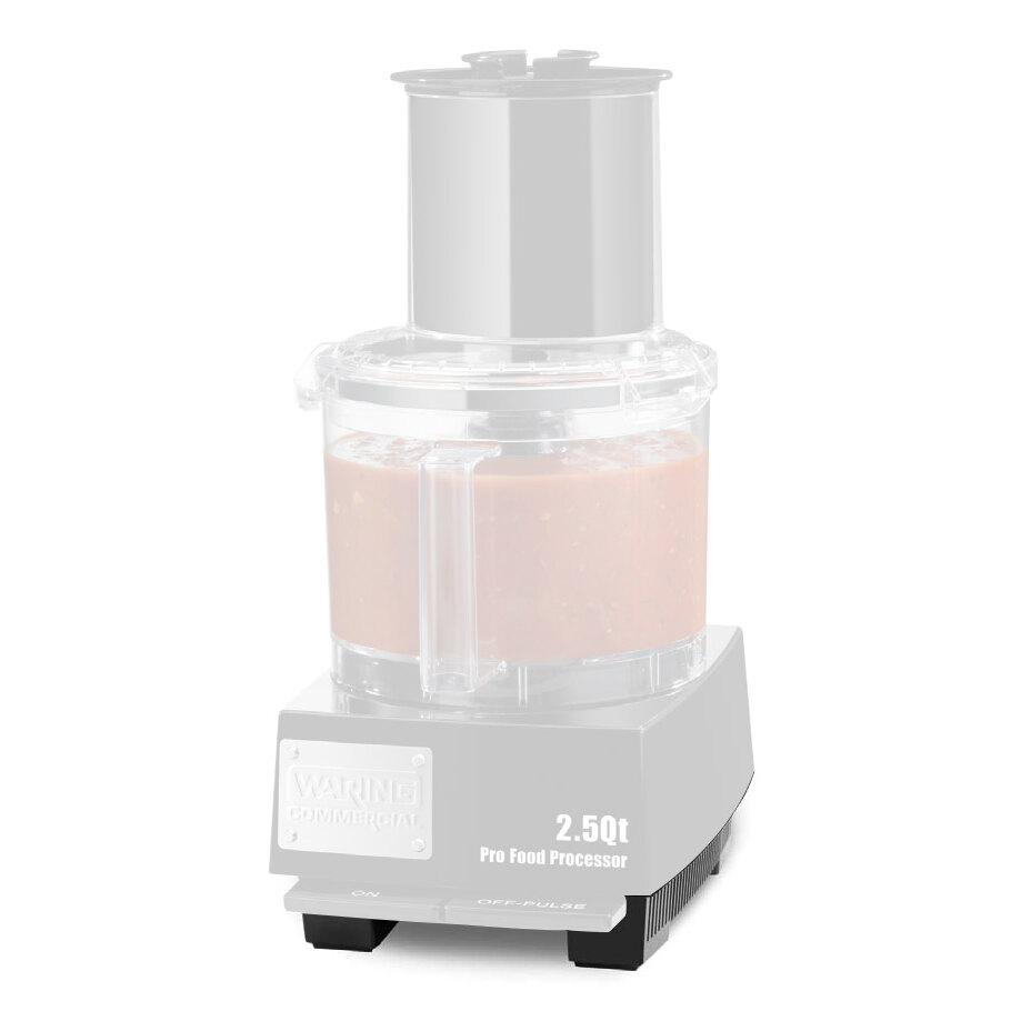 Waring 032286 Bottom Housing