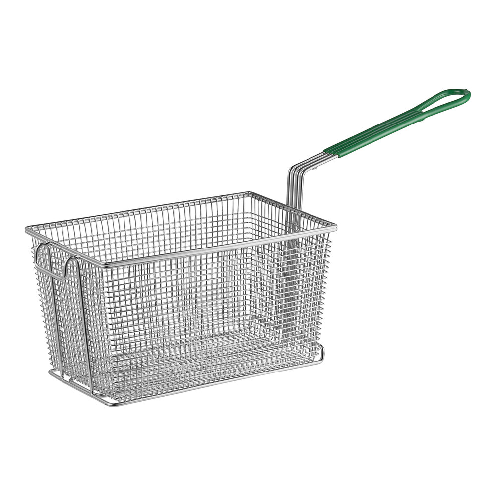 Frymaster 8030437 8" x 12 5/8" x 7" Dual Fryer Basket