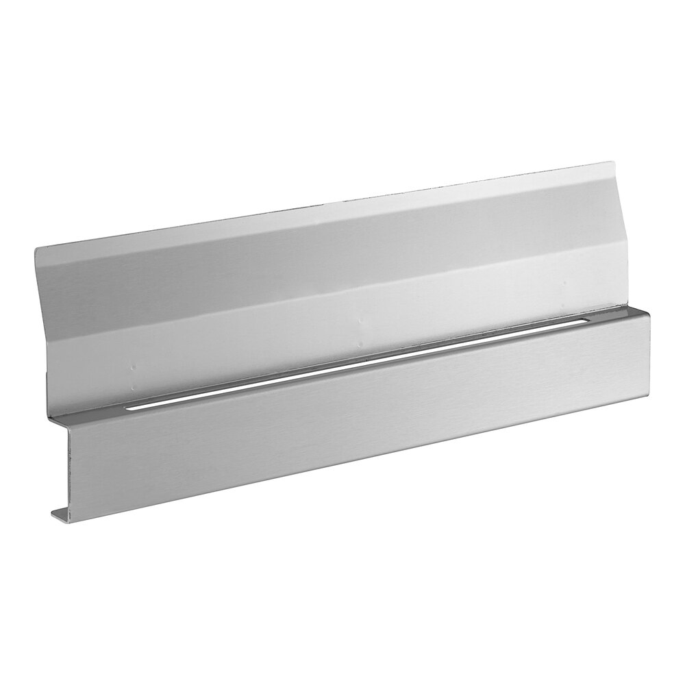 Frymaster 8235859 Fryer Basket Hanger with Flue Deflector - Flue Mount