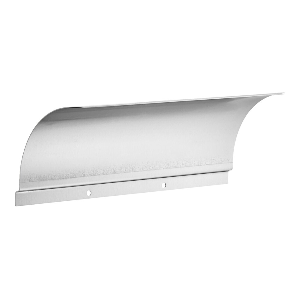Frymaster 9103557 Flue Deflector
