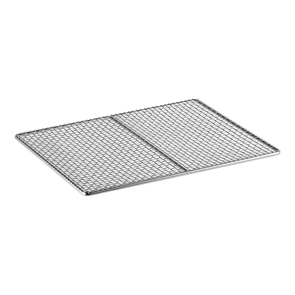 Frymaster 8030037 12" x 15" Full Pot Fryer Screen