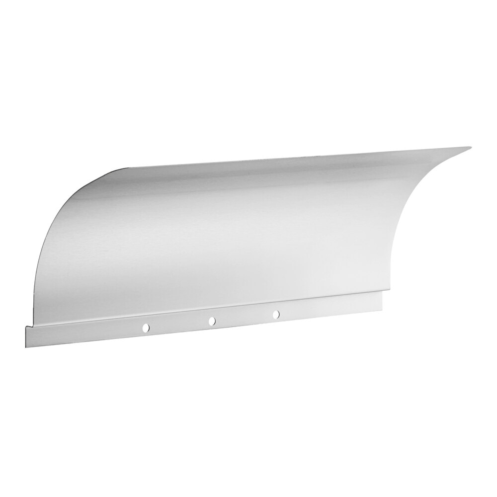 Frymaster 9103185 Flue Deflector