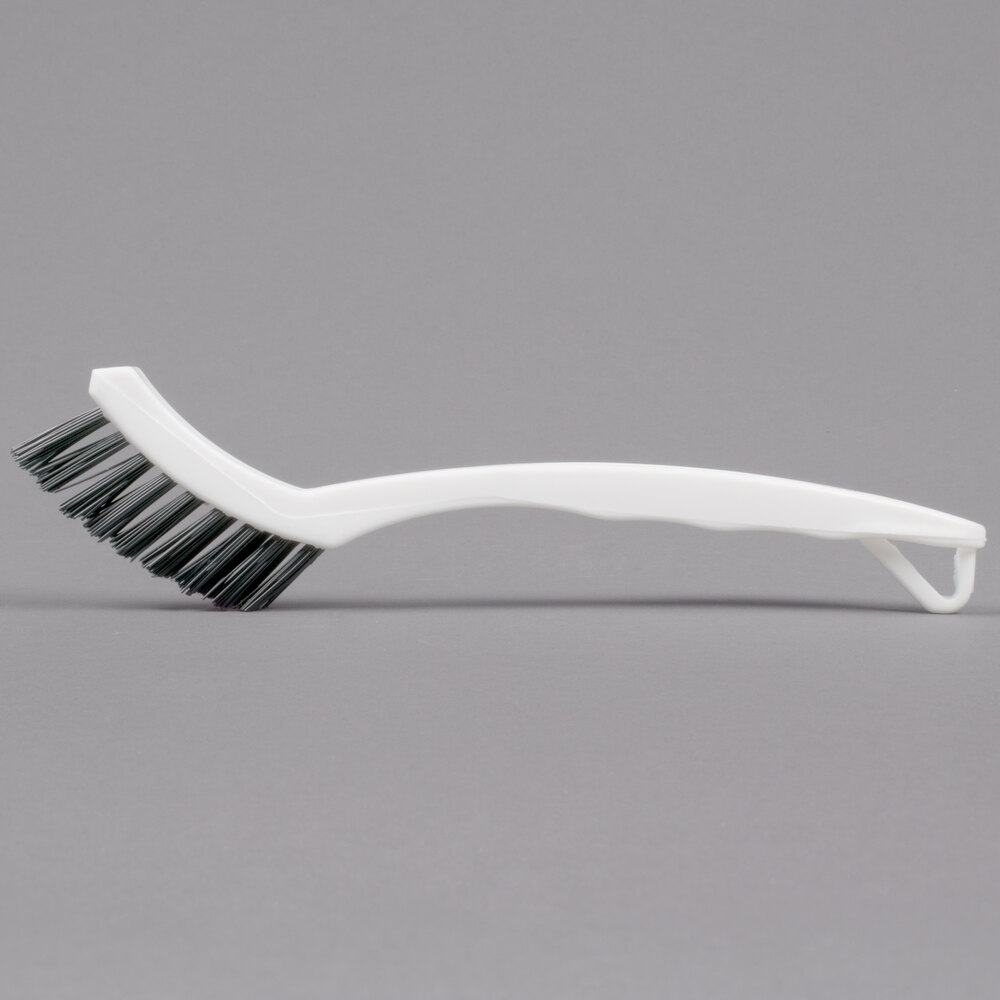 Carlisle 36535103 Flo-Pac 8" Grout Brush with 2" Bristles