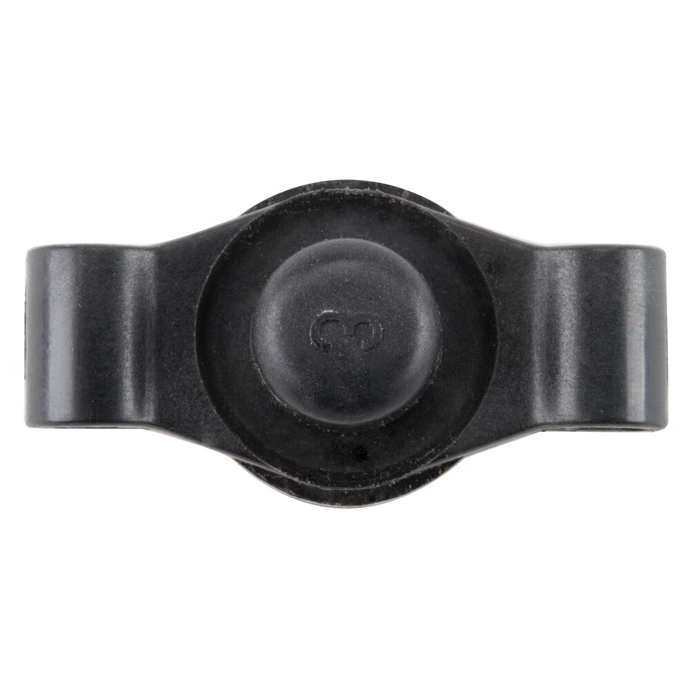 Waring 028298 Grinding Wheel End Cap