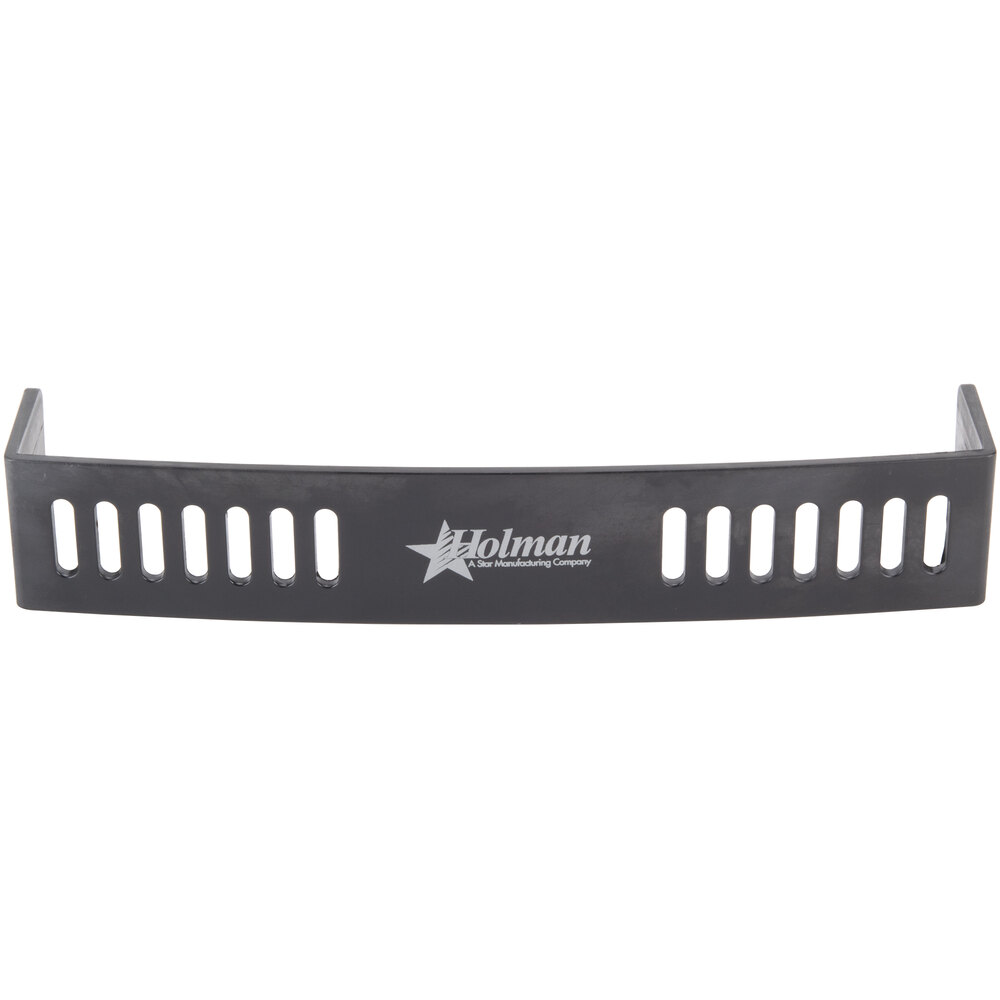 Star PS-200787 Crumb Tray Guard for Conveyor Toasters