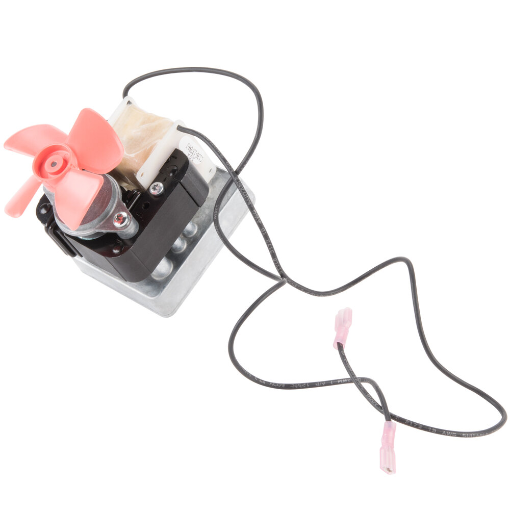 Star HA-120240 Motor Assembly for Conveyor Toasters