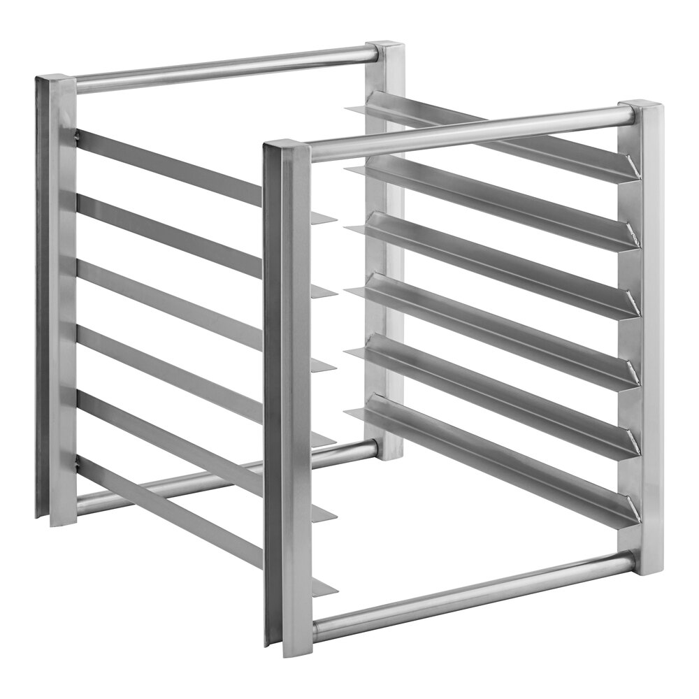 Turbo Air TSP-2224 Half Size Bun Rack - 7 Pan Capacity