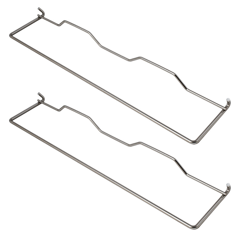 Hatco 17W-SLIDE Pan Slides for Flav-R-Savor Humidified Holding Cabinets ...