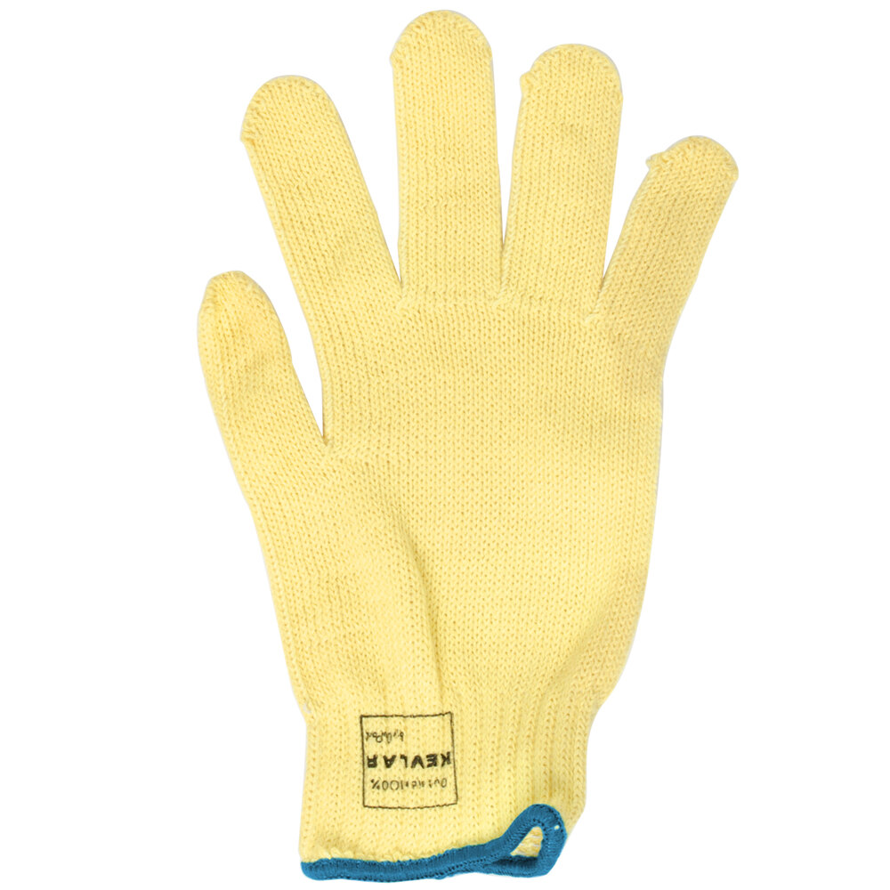 Cut Resistant Glove with Kevlar® - Small