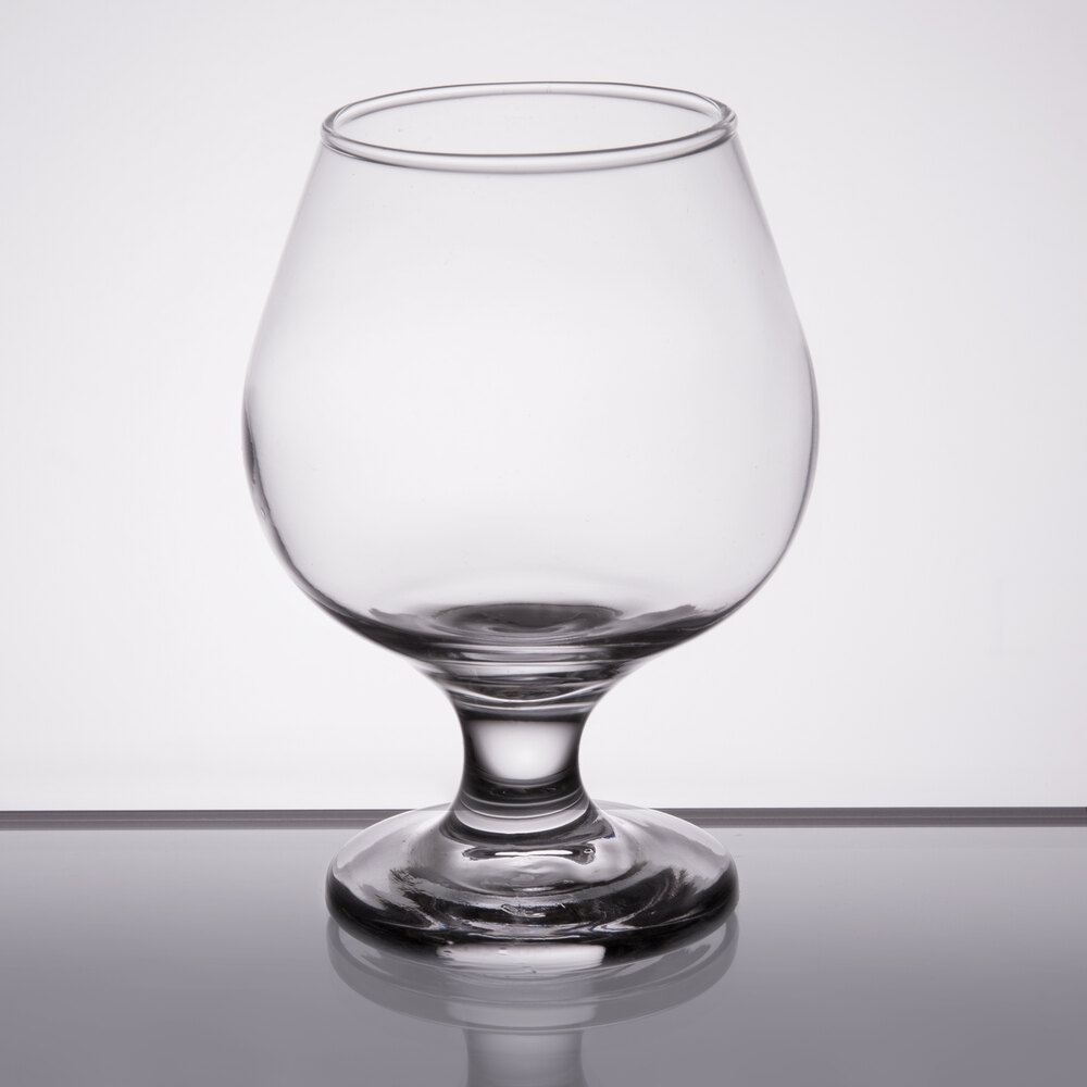 Acopa Select 9 oz. Brandy Snifter - 12/Case