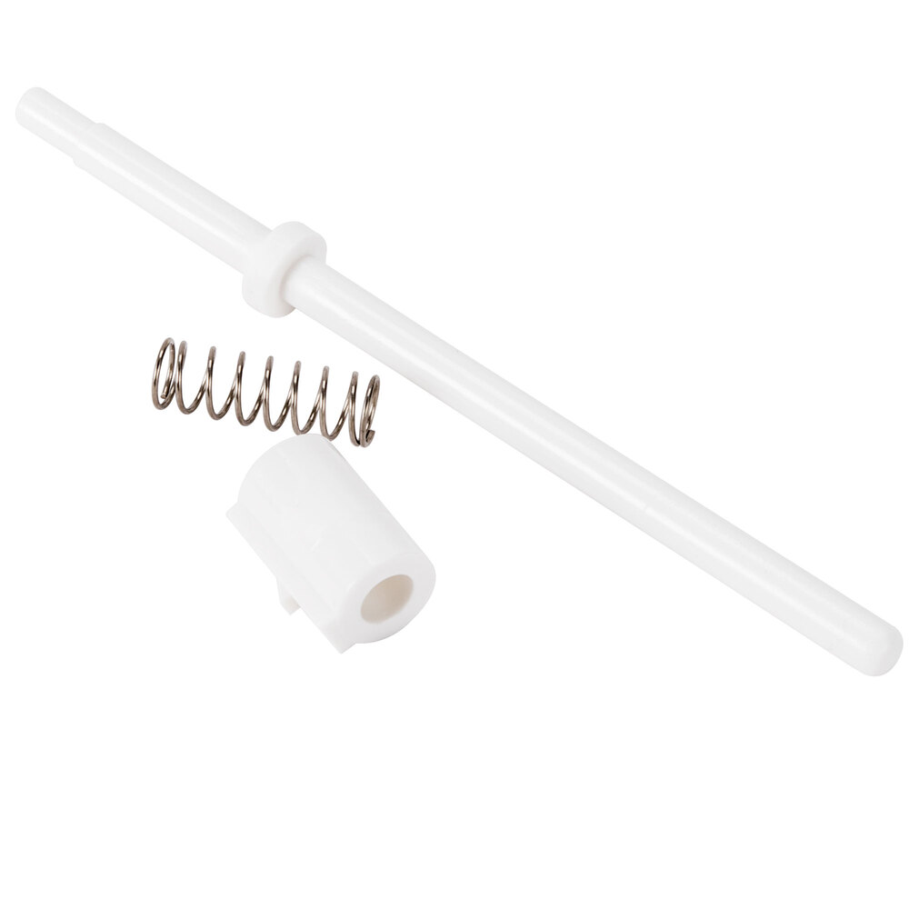 Robot Coupe 29007 Replacement Bowl / Continuous Feed Pin Assembly