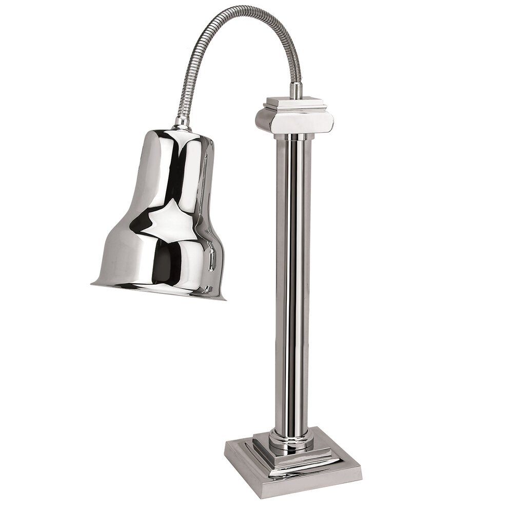 Eastern Tabletop 9631 Single Arm 45" Lux Heat Lamp - 110V