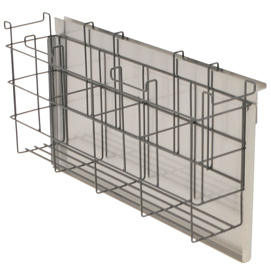 Eagle Group BR4-24 Spec-Bar 2000® 4 Bottle Rack