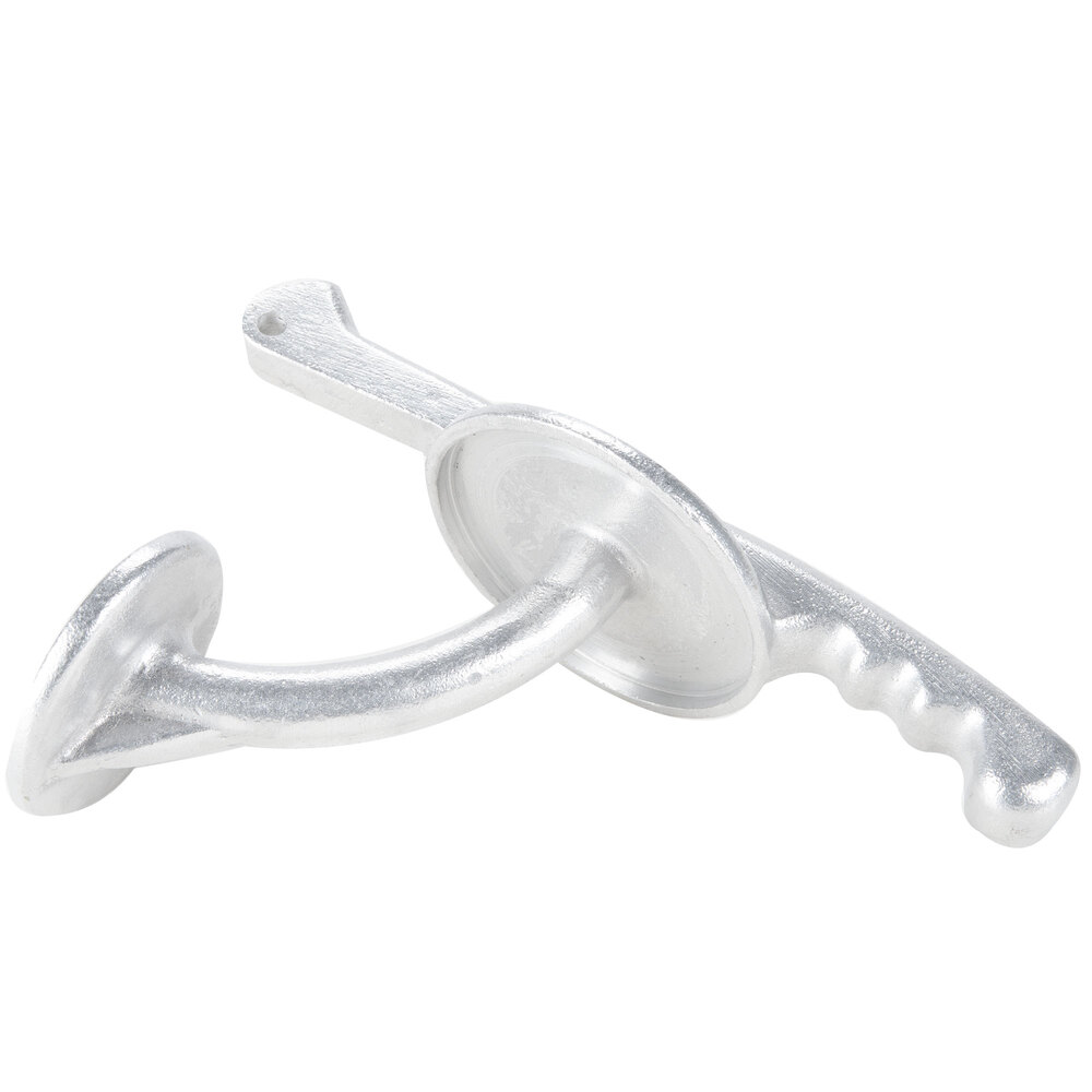 Paragon 513110 Replacement Pusher for Snow Cone Machines