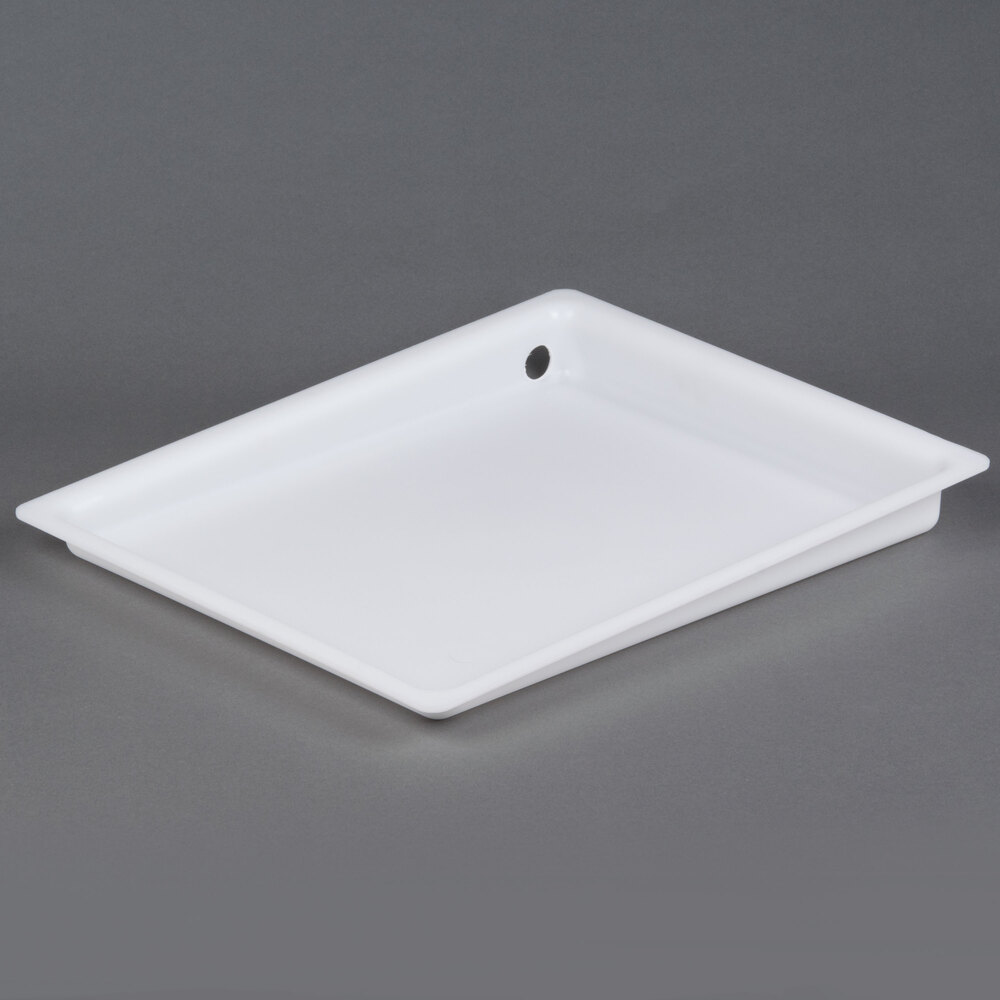 Paragon 513336 Replacement Ice Tray for Snow Cone Machines