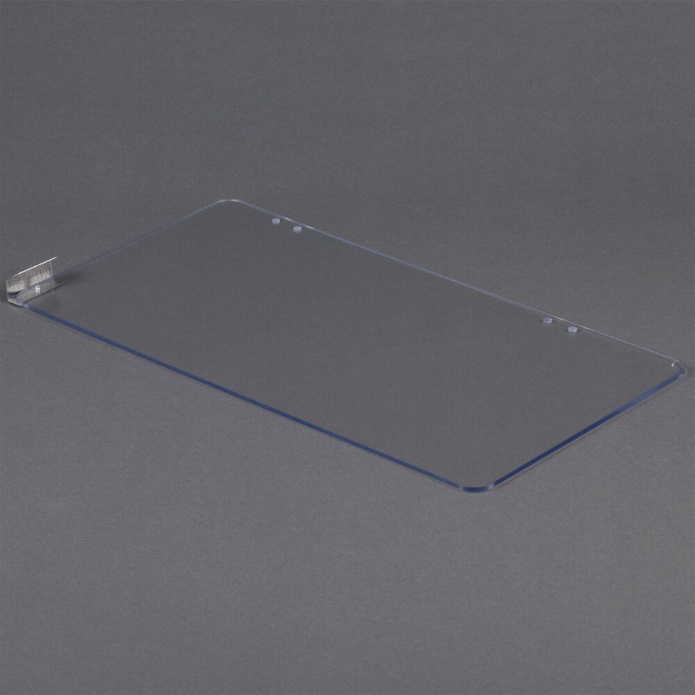 Paragon 512503 Replacement Right Door for Popcorn Poppers