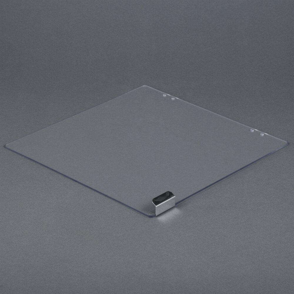 Paragon 514195 Replacement Clear Door for Popcorn Poppers