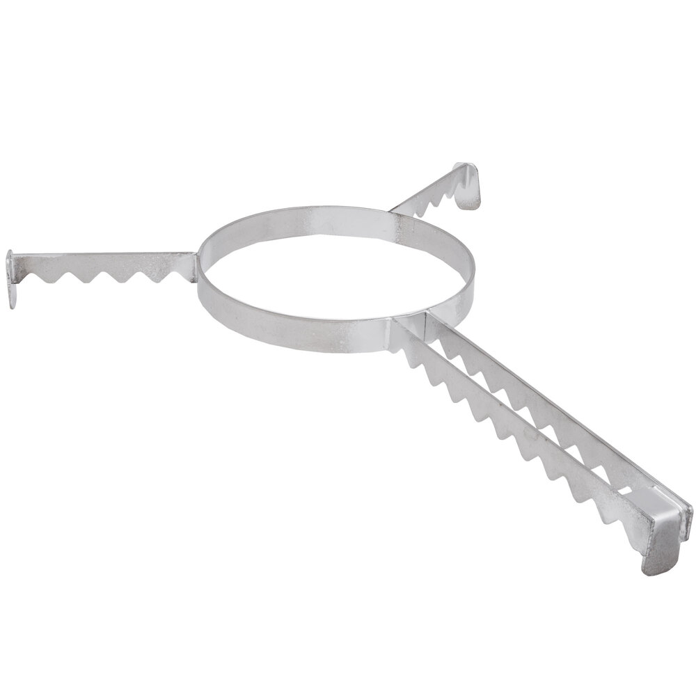 Strainer Boss Stabilizing Cradle | WebstaurantStore