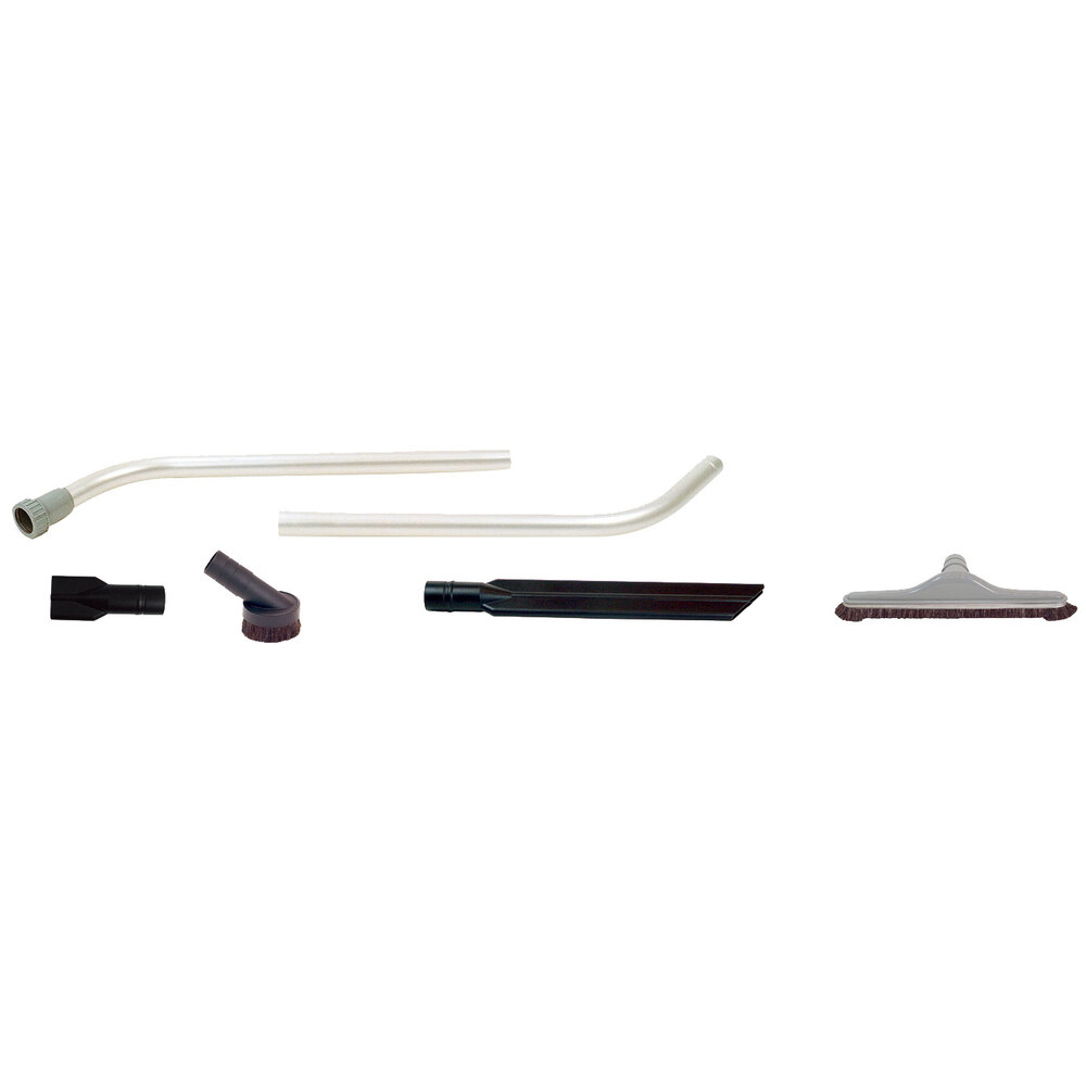 ProTeam 106986 MegaVac Vacuum Cleaner / Blower Attachment Kit B - 1 1/2 ...