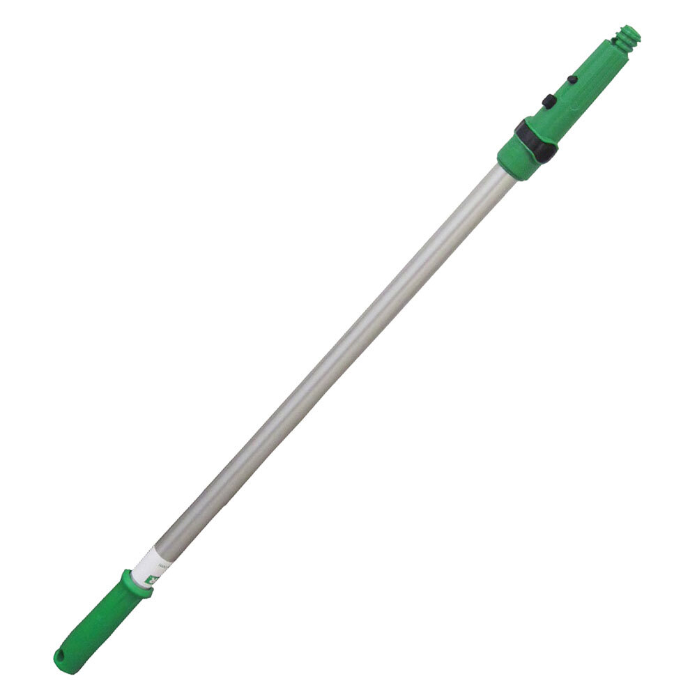 Unger HH240 Henry's Handi Handle Extension Pole with ErgoTec Locking ...