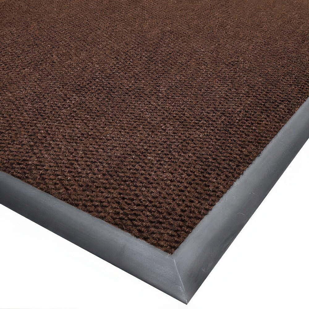 Cactus Mat 1410M-T46 Ultra-Berber 4' x 6' Autumn Anti-Fatigue Carpet ...