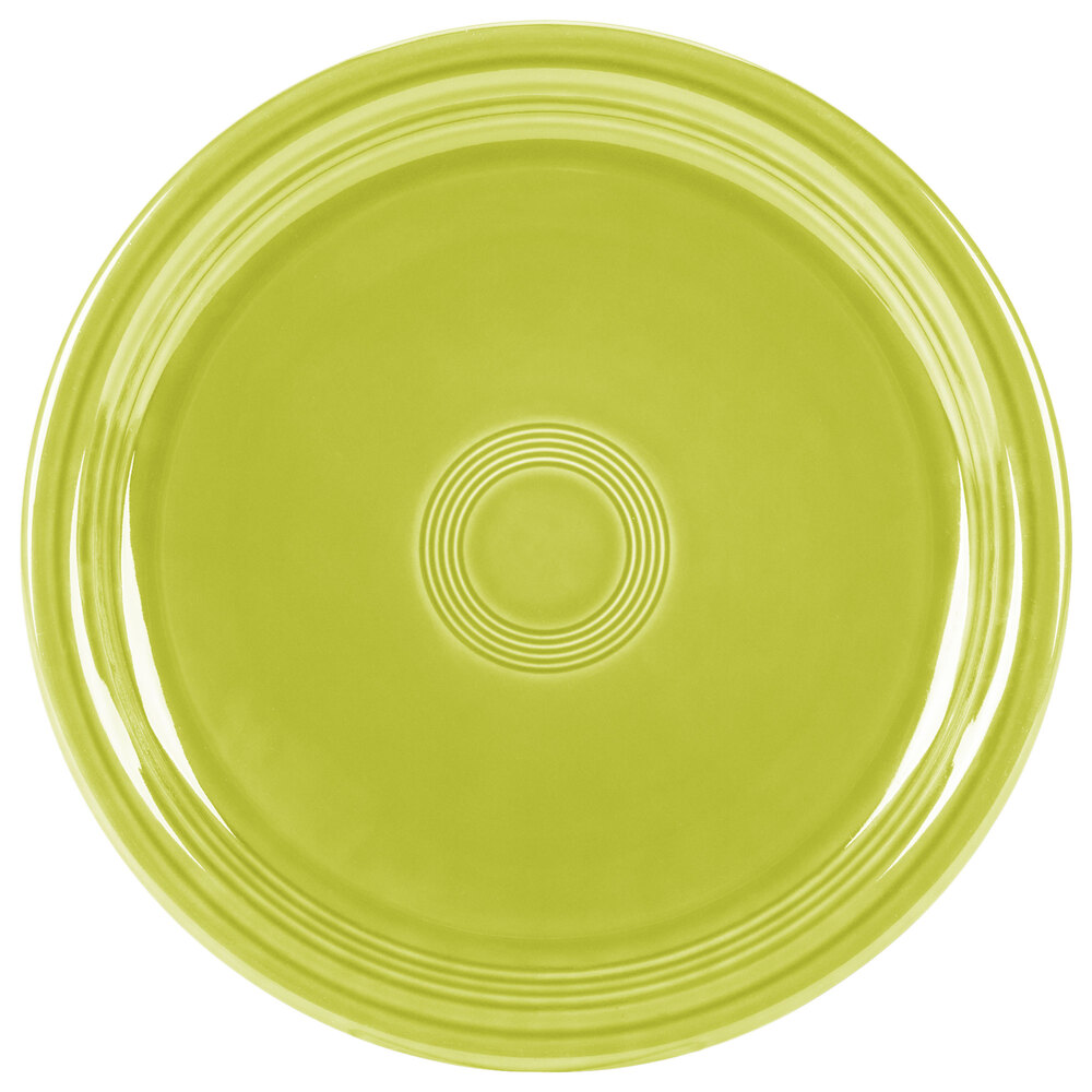 Fiesta® Dinnerware from Steelite International HL749332 Lemongrass 9 ...