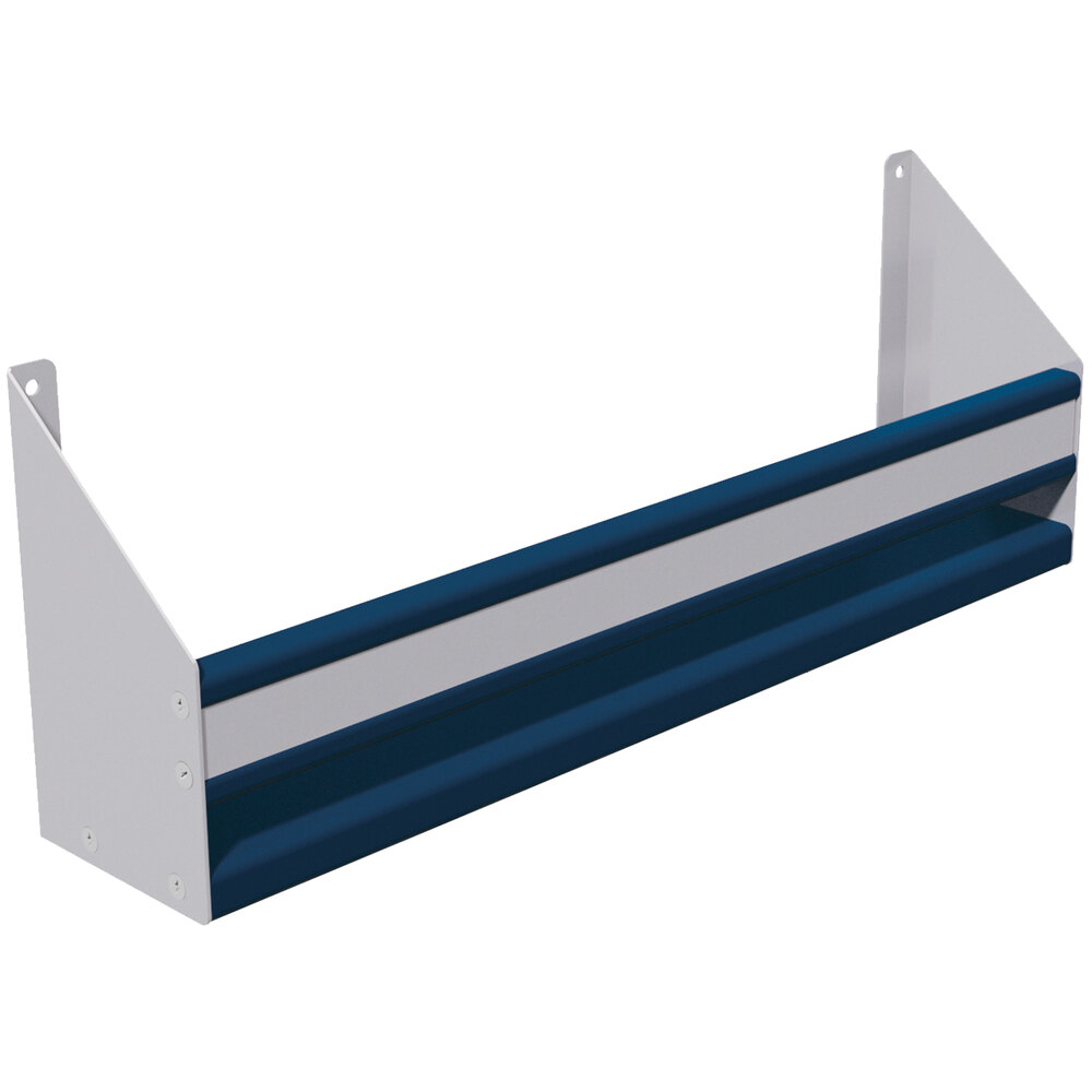 Advance Tabco PRSSR-18 Prestige Series 4 Bottle Stainless Steel Single ...