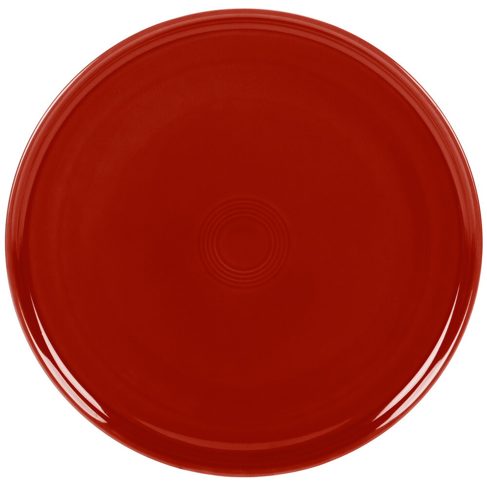 Fiesta® Dinnerware from Steelite International HL575326 Scarlet 12 ...