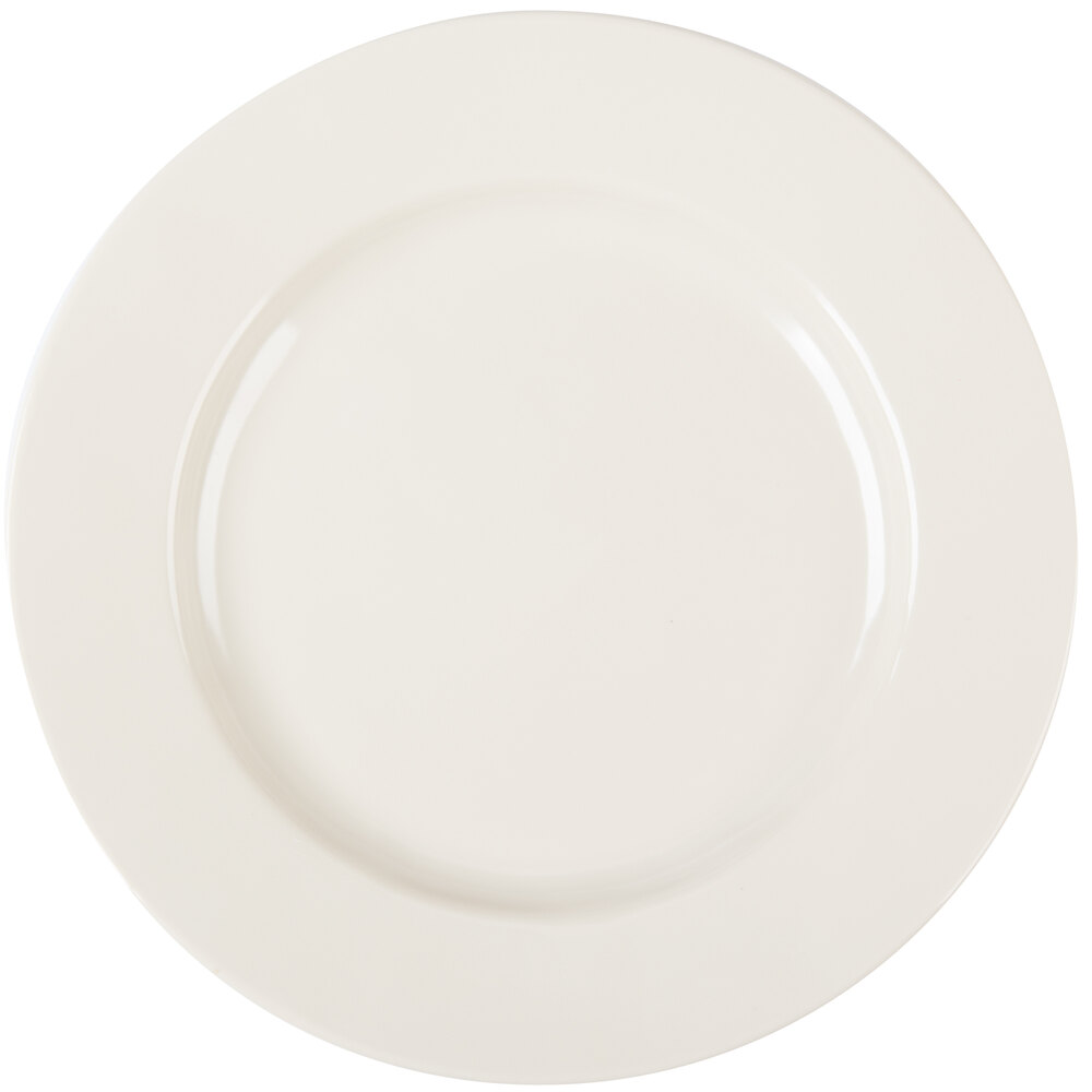 Elite Global Solutions D850C Cottage Vintage California 8 1/2" Round ...