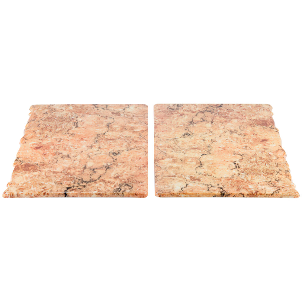 Elite Global Solutions QS2430 Fo Granite Rustic Granite 30