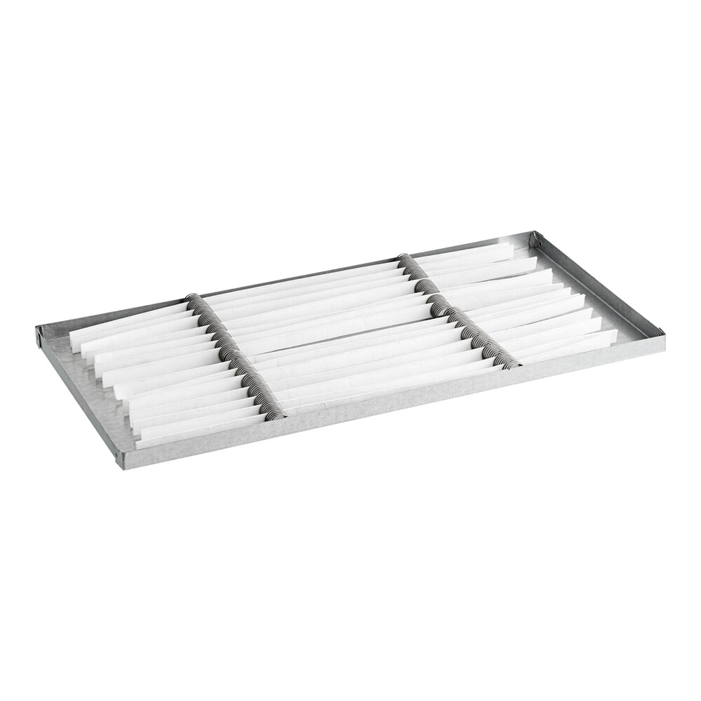 Beverage-Air 08B30S026C Condensate Pan Assembly