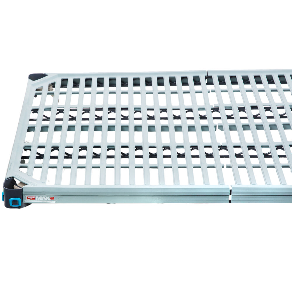 Metro MQ2472G MetroMax Q 24" x 72" Shelf