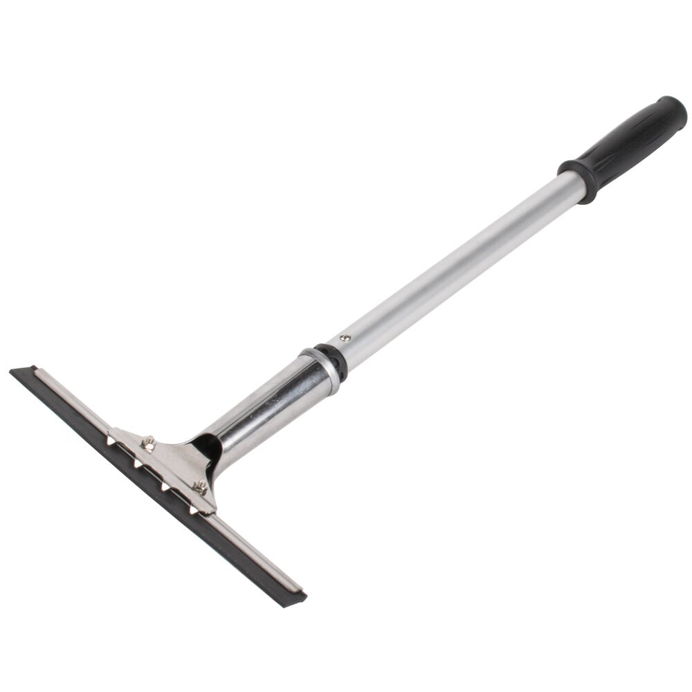3M 410 Scotch-Brite™ Griddle Squeegee: WebstaurantStore