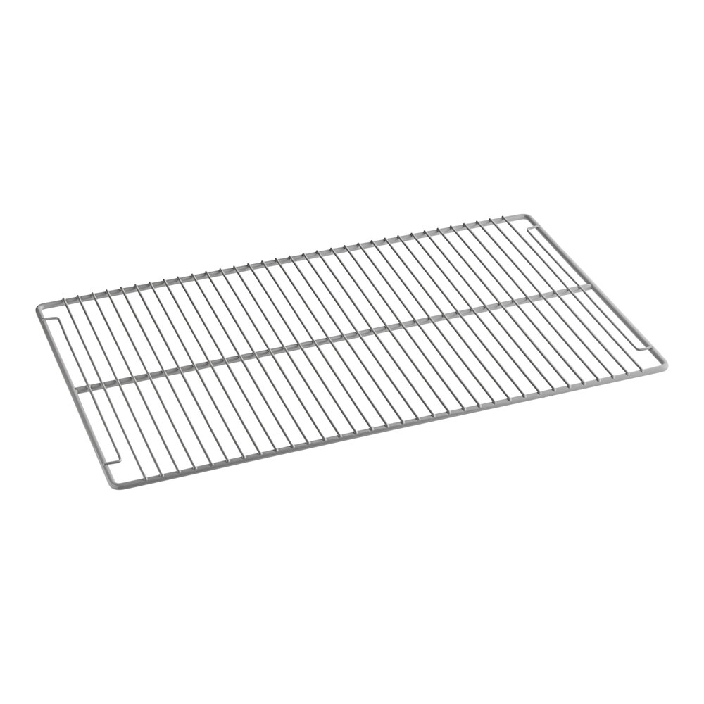 Turbo Air WM67800100 Coated Wire Shelf - 27" x 17"