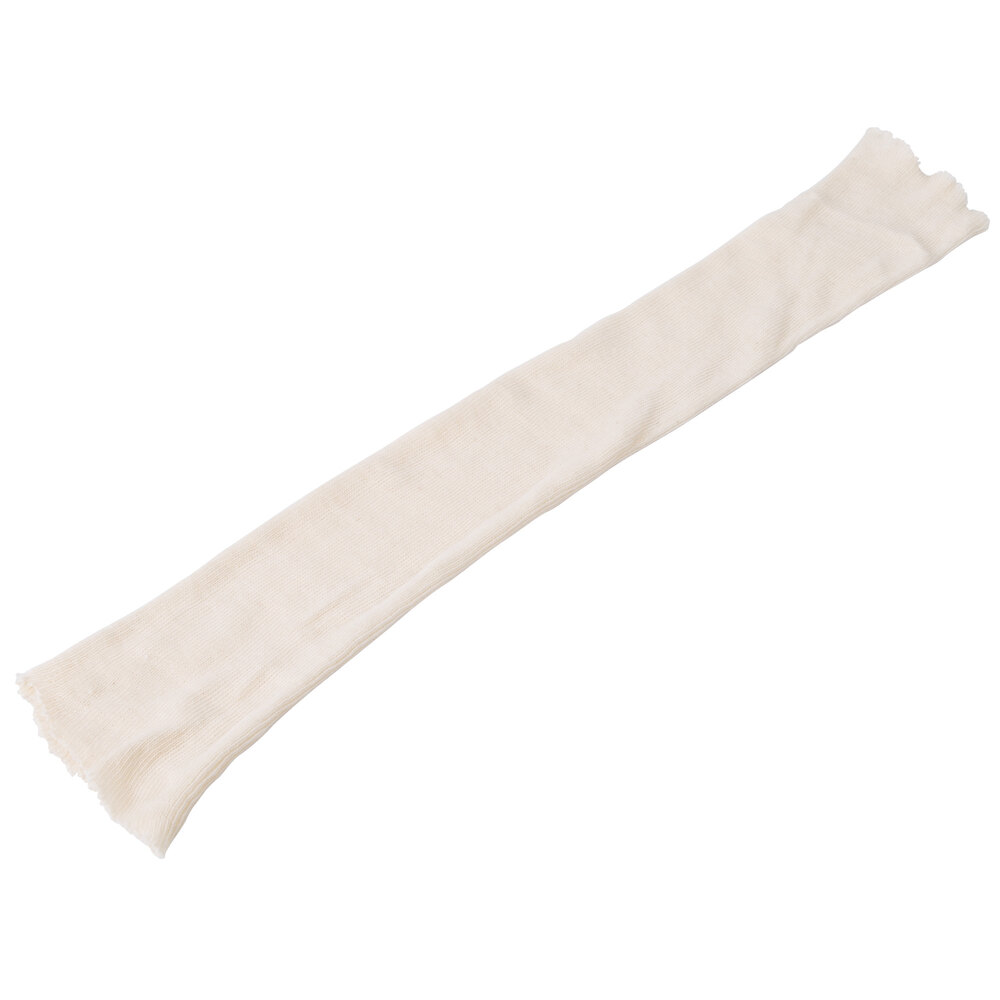 Ateco 696 19" X 2.5" Cotton Rolling Pin Cover