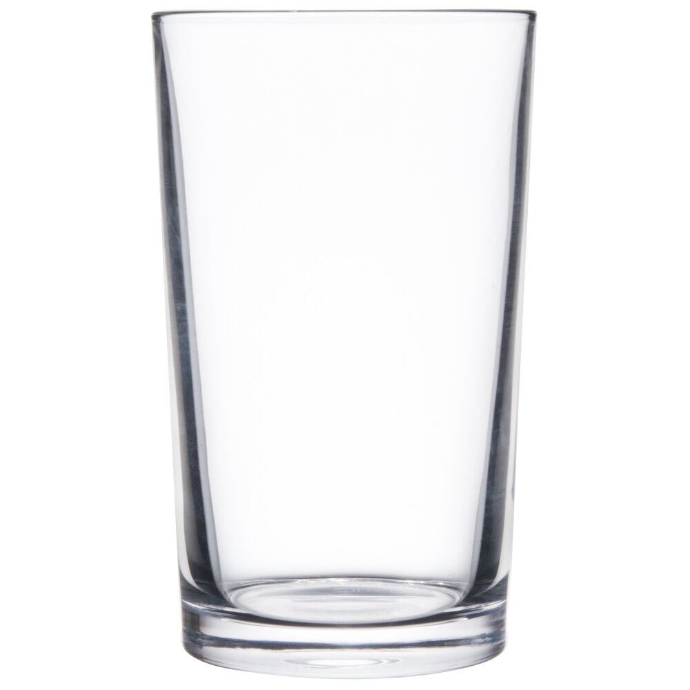 Spiegelau 2660114 Club 9.75 oz. Highball Glass - 12/Case